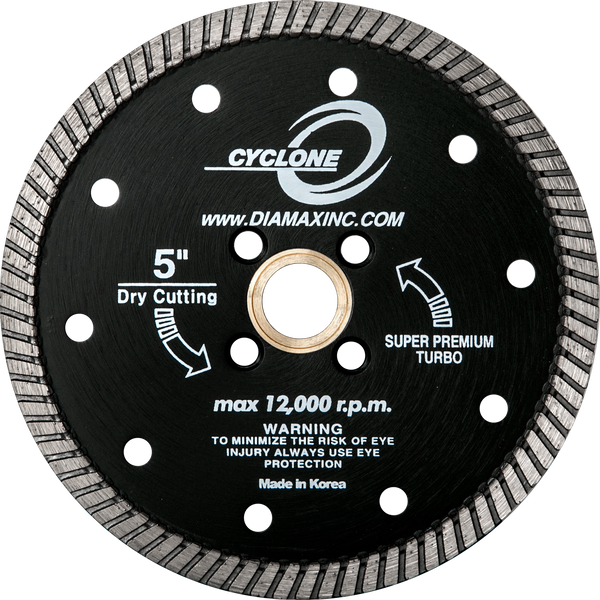 Cyclone Turbo Blade – PROFASTONE