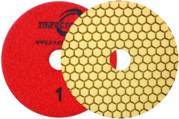 Trifecto Polishing System – PROFASTONE